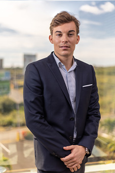 Necker Gestion Privée | Company